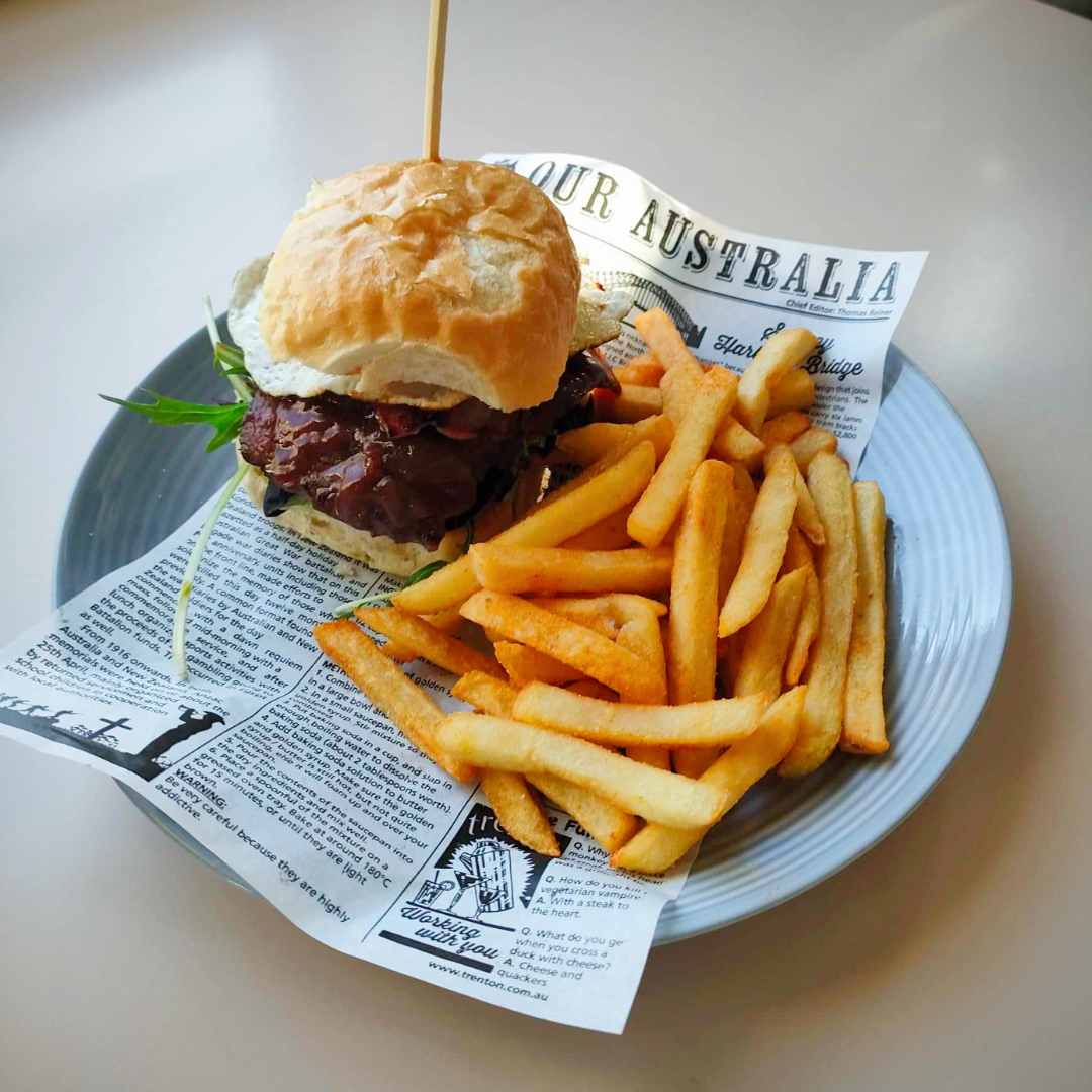 Kandos Hotel – Eat, Drink and Stay in Kandos