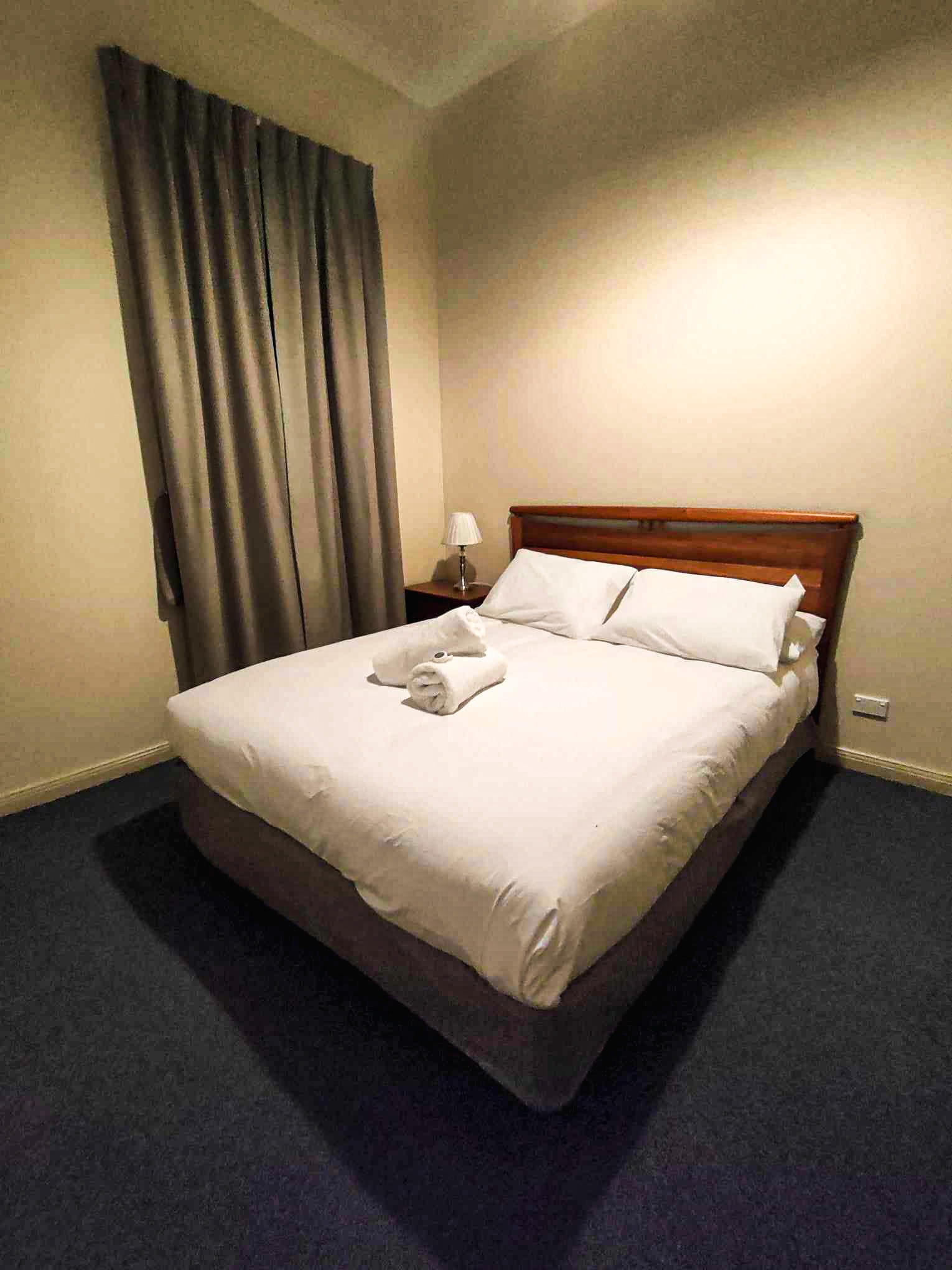 Kandos Hotel – Eat, Drink and Stay in Kandos