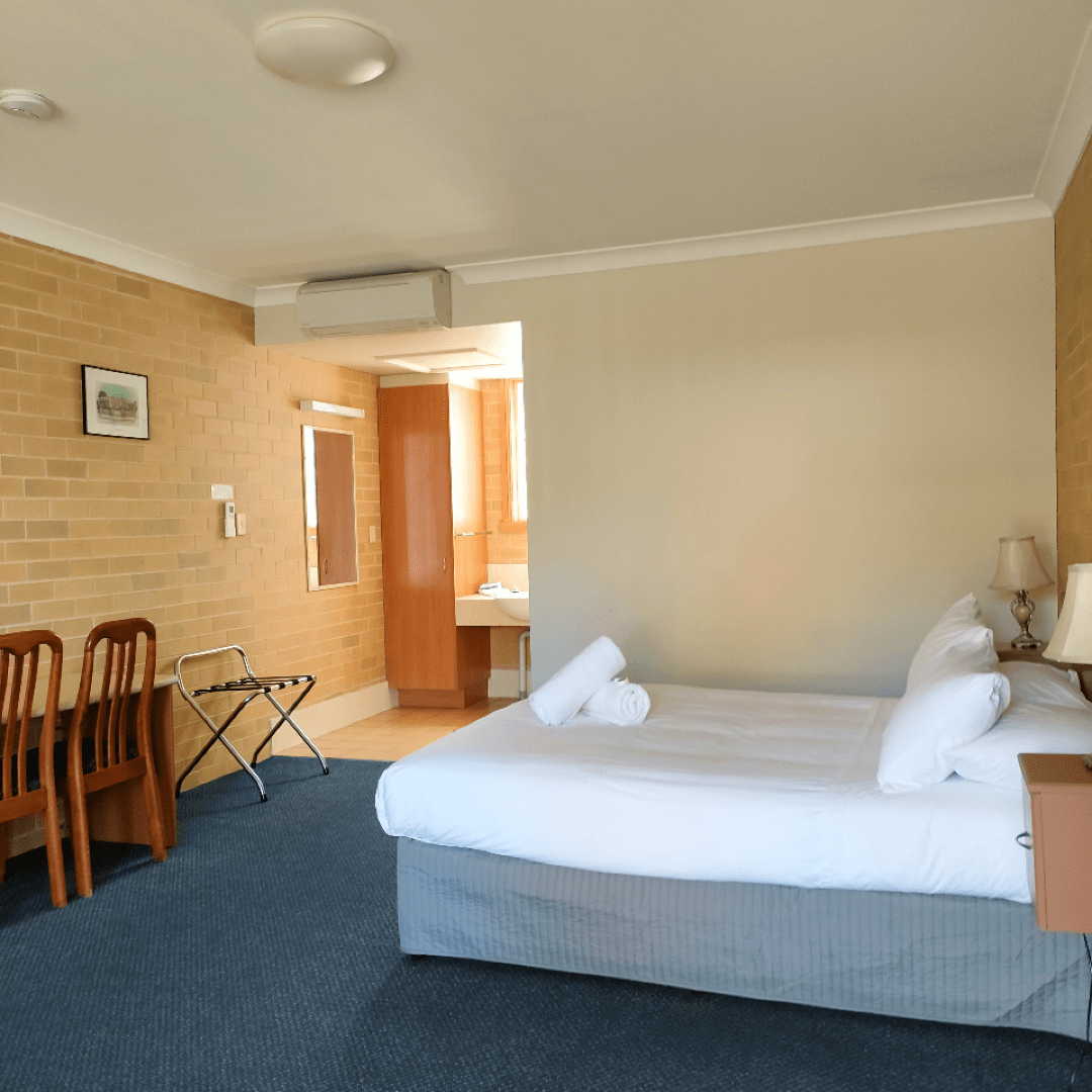 Kandos Hotel – Eat, Drink and Stay in Kandos