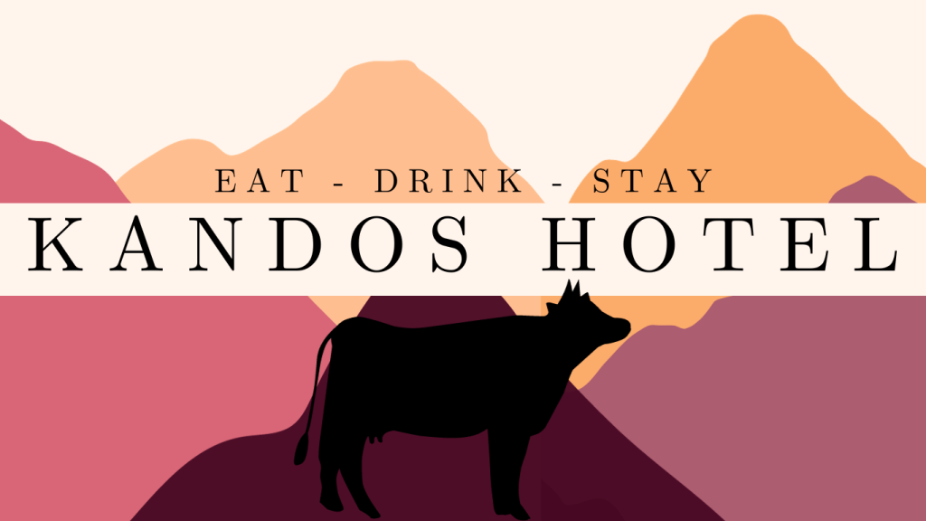 Family Kelly Pool at Kandos Hotel – Kandos Hotel